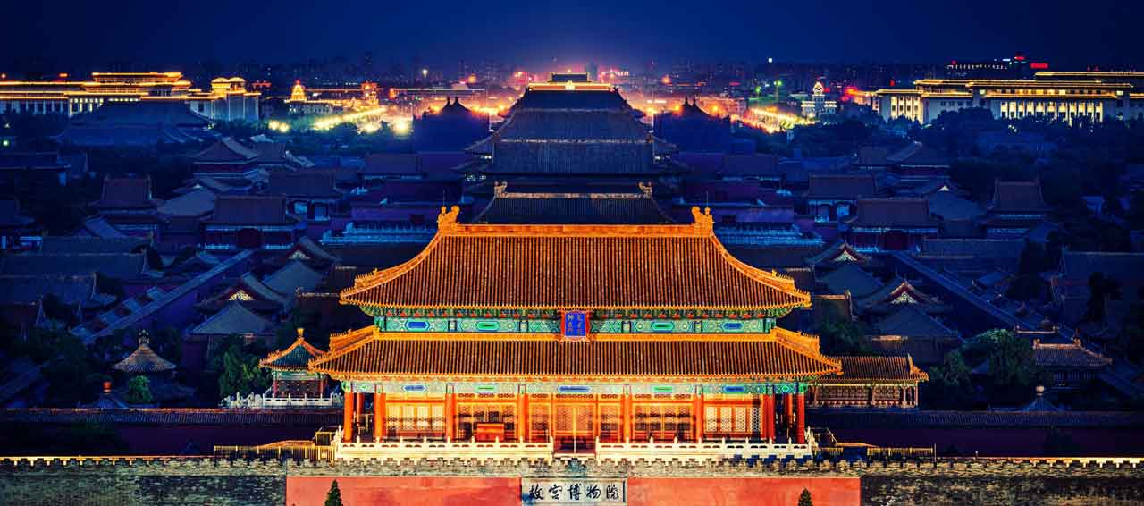 China Tours, China Private Tours 2024 - 2025 - Asia Tours