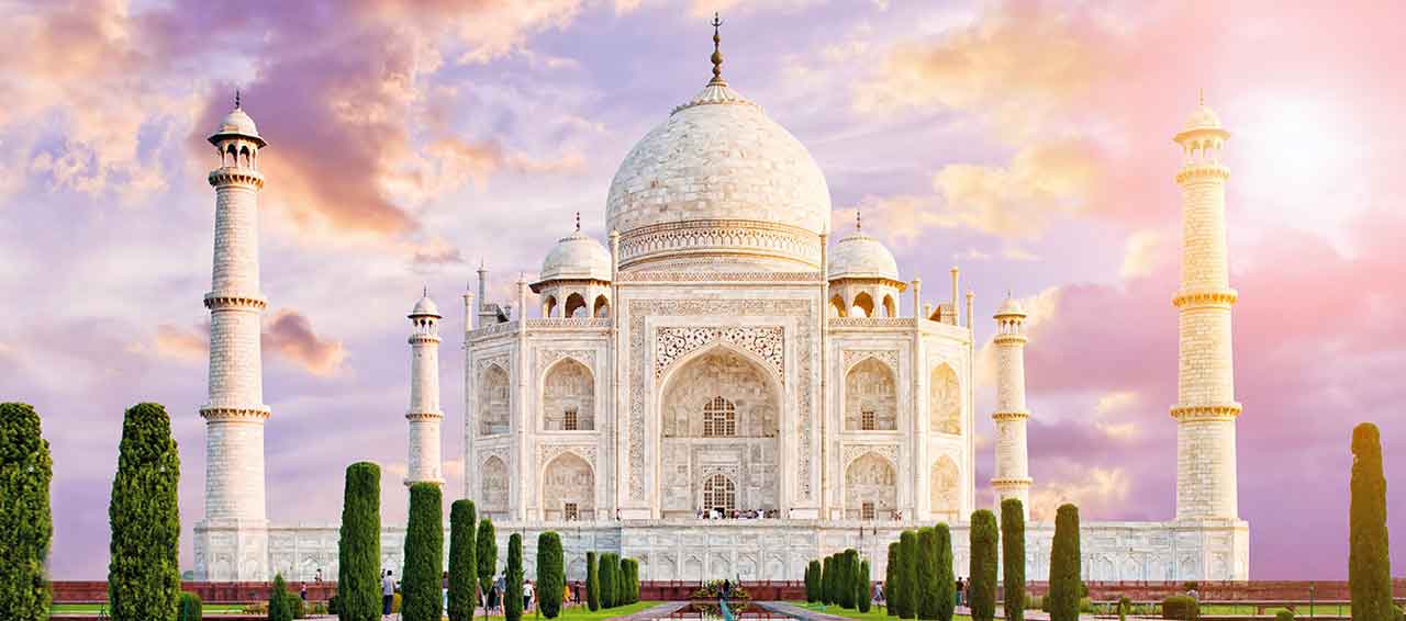 India Tours, India Private Tours 2024 - 2025 - Asia Tours