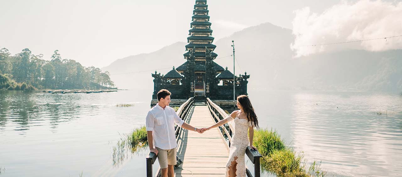 Indonesia Tours, Indonesia Private Tours 2024 - 2025 - Asia Tours
